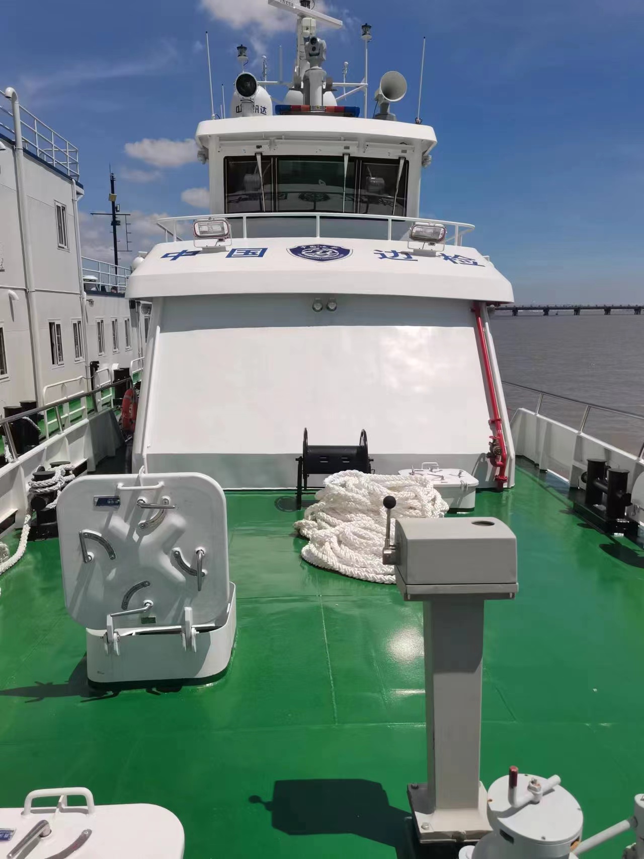Marine Gyro Stabilizer for Boats & Yachts | Reduce Roll at Sea