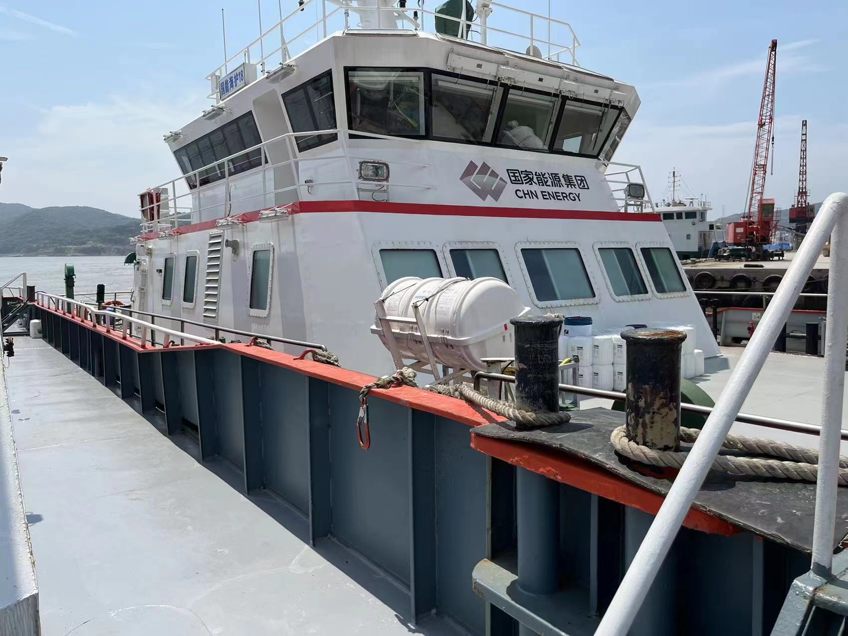 Marine Gyro Stabilizer for Boats & Yachts | Reduce Roll at Sea