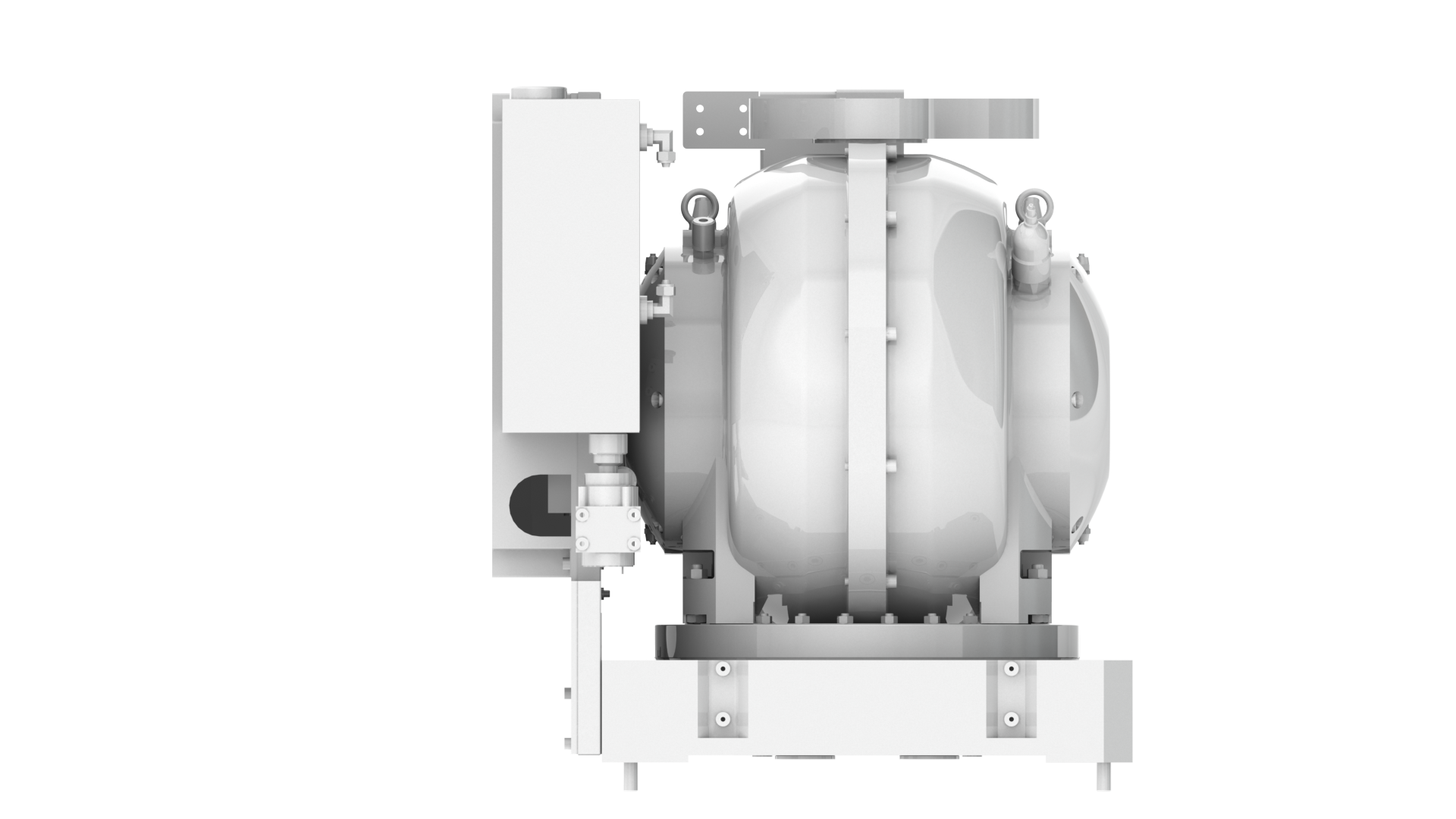 JIWU TECH GYRO STABILIZER