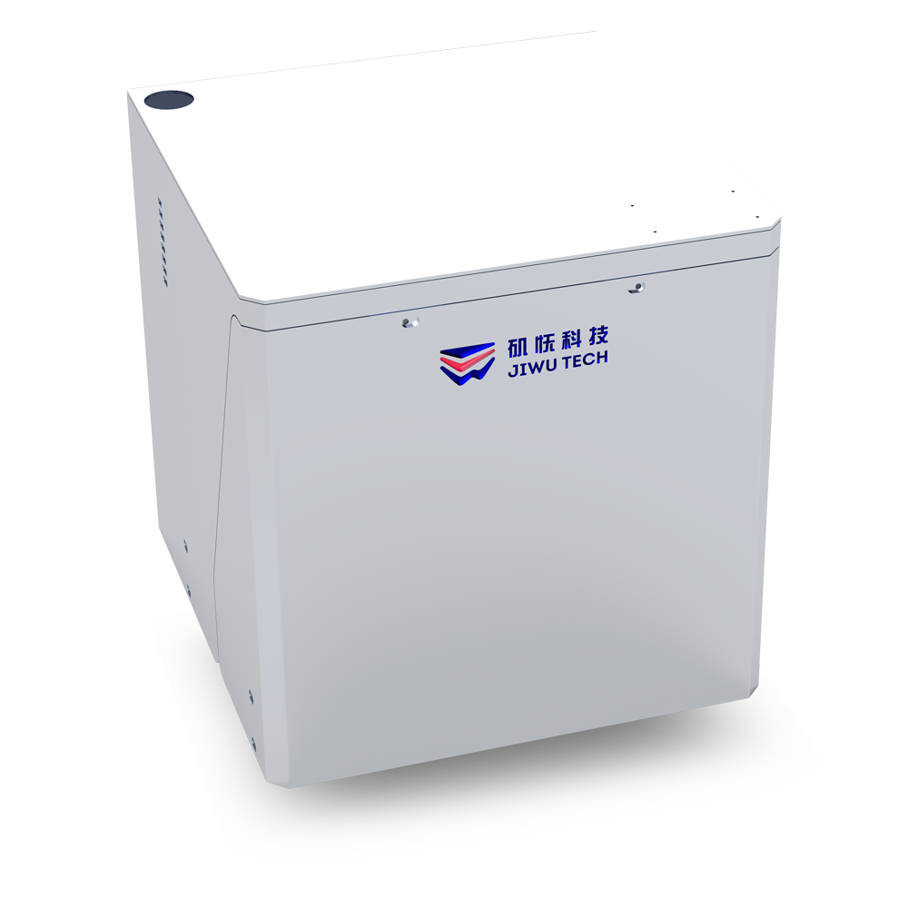 JIWU TECH GYRO STABILIZER