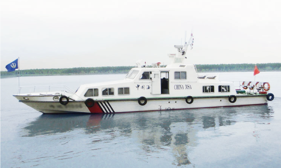 Marine Gyro Stabilizer for Boats & Yachts | Reduce Roll at Sea